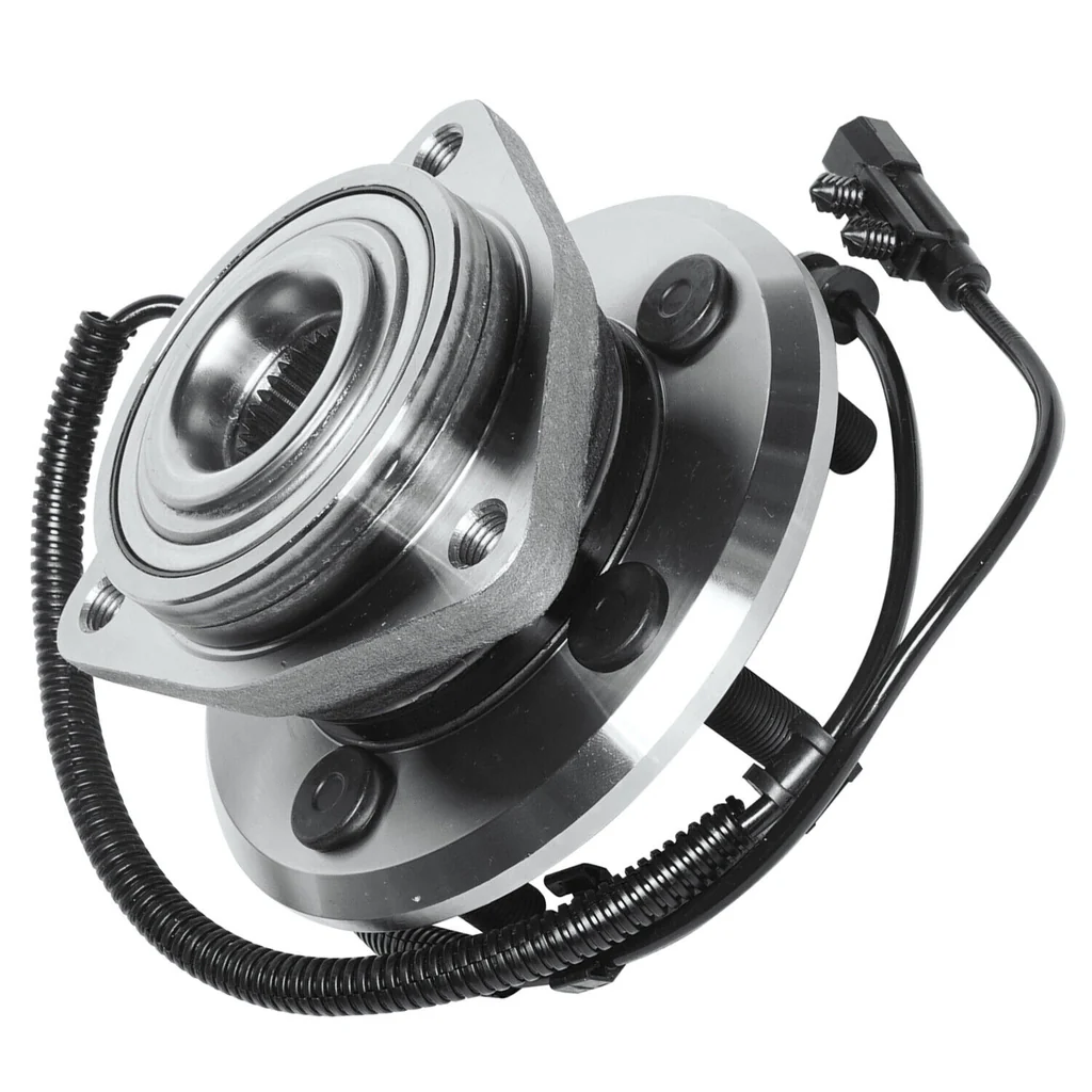 LHS FRONT HUB CHEROKEE - Jeep Auto Spares